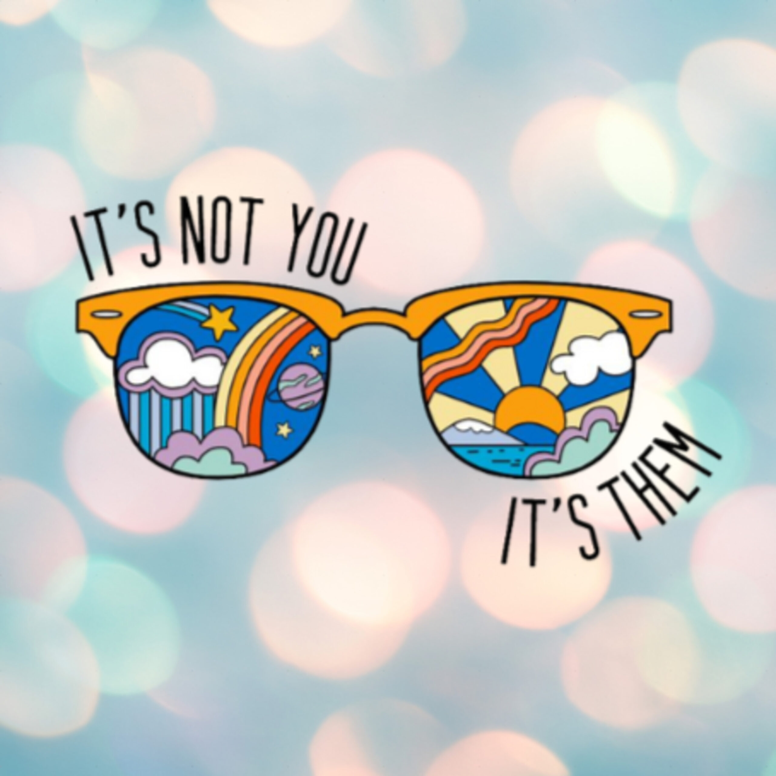 It’s Not You, It’s Them (CHECKING IN) EP2 – Whats Love Got To Do With It? – Get There Counselling